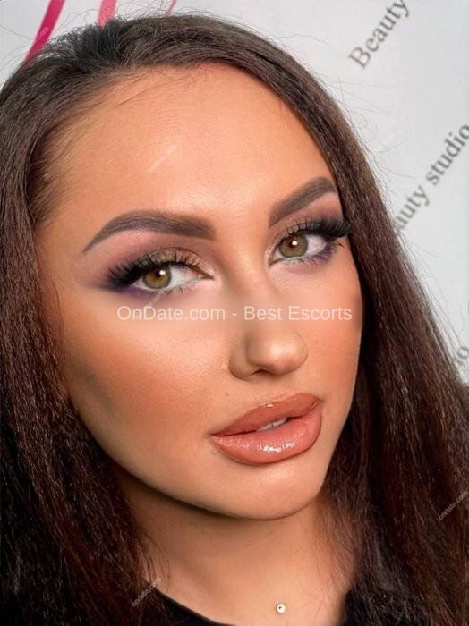 Rome Escorts | Female Escort & Call Girls in Rome | OnDate