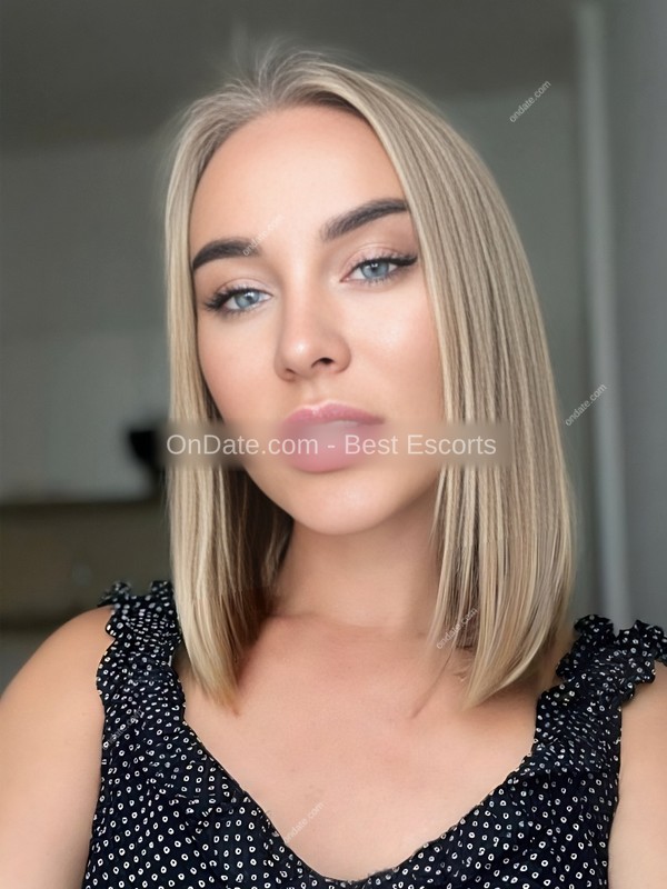 Rome Escorts | Female Escort & Call Girls in Rome | OnDate