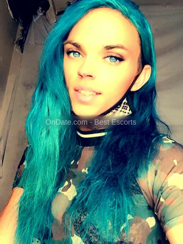 Los Angeles Escorts - TS Escort LA 🔥 California Call Trannys | OnDate