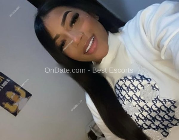 Andi Ellsworth | Female Escort - Charlotte | United States | OnDate