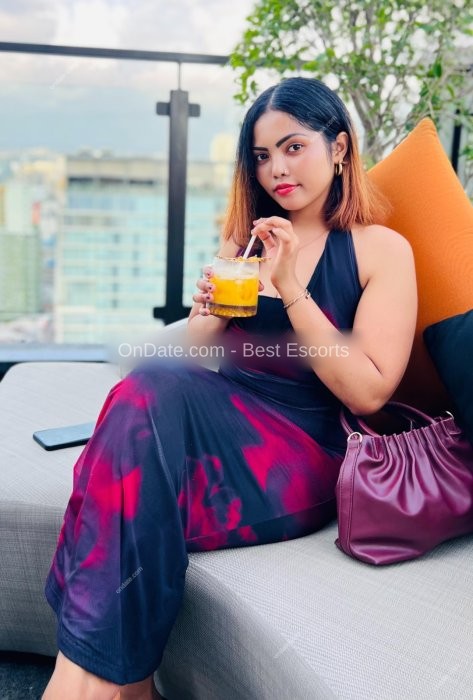 🔥Colombo Escorts & Verified Female Escort Services in Sri Lanka | OnDate
