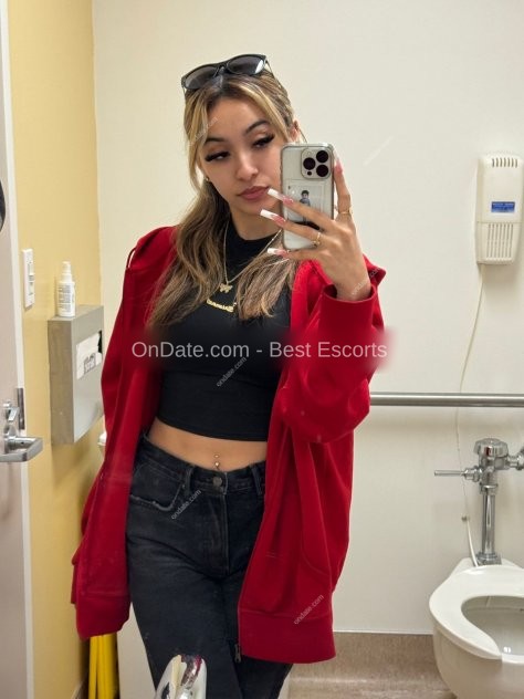 San Angelo Escorts - Female Escort 🔥 Texas Call Girls | OnDate