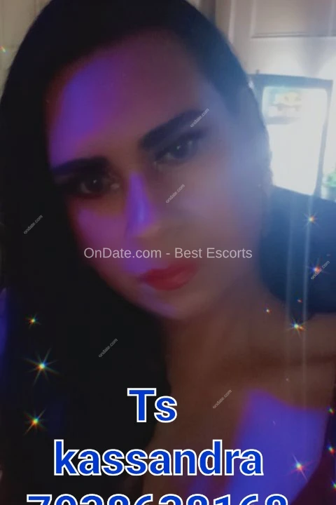 Tranny Escorts In Richmond
