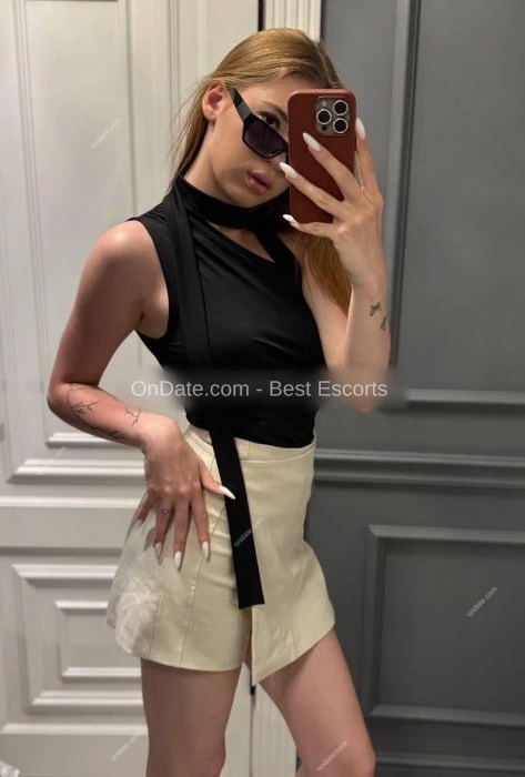 Stella | Female Escort - +39329476764 | Riga | Latvia | OnDate