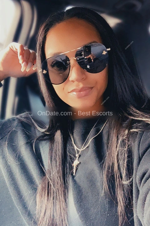 Cierra | Female Escort - +17044198080 | Akron | United States | OnDate